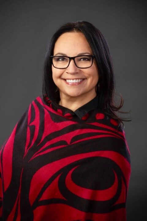 Honouring Indigenous Stories: Mary Teegee on the Journey of ‘For Love ...