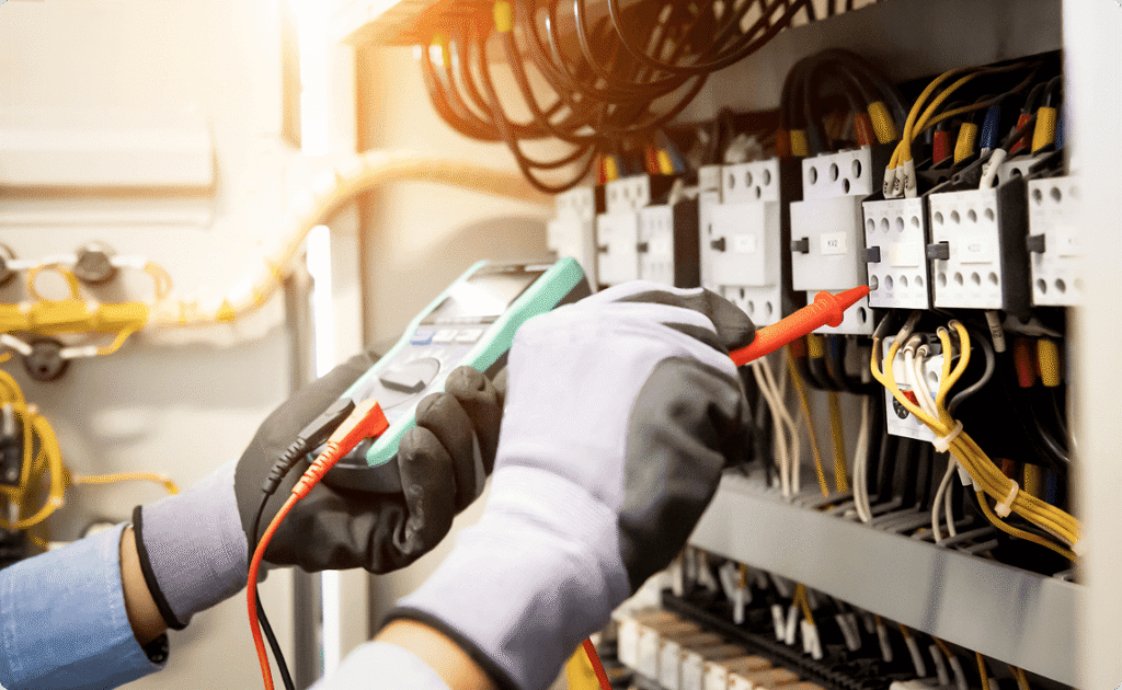 Energy Audits - BC Non Profit Housing Association