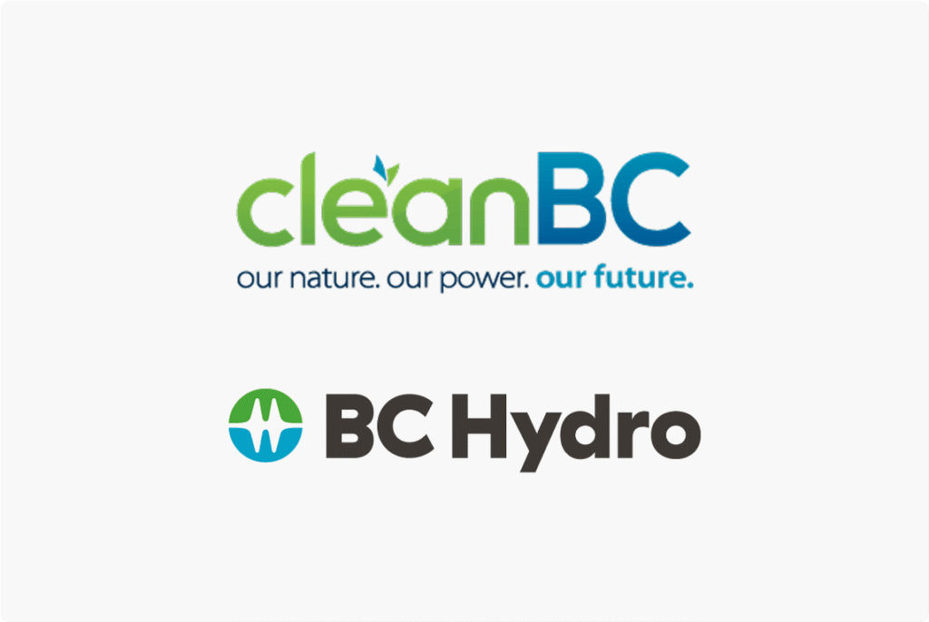 Clean BC/BC Hydro Custom Program - BC Non Profit Housing Association