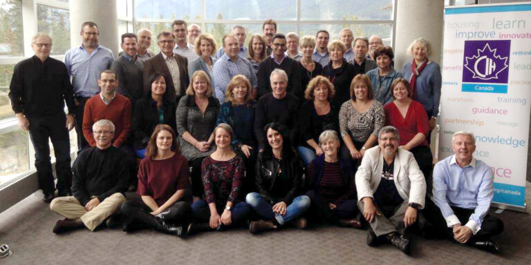 Chartered Institute of Housing (CIH) Canada - BC Non-Profit Housing ...